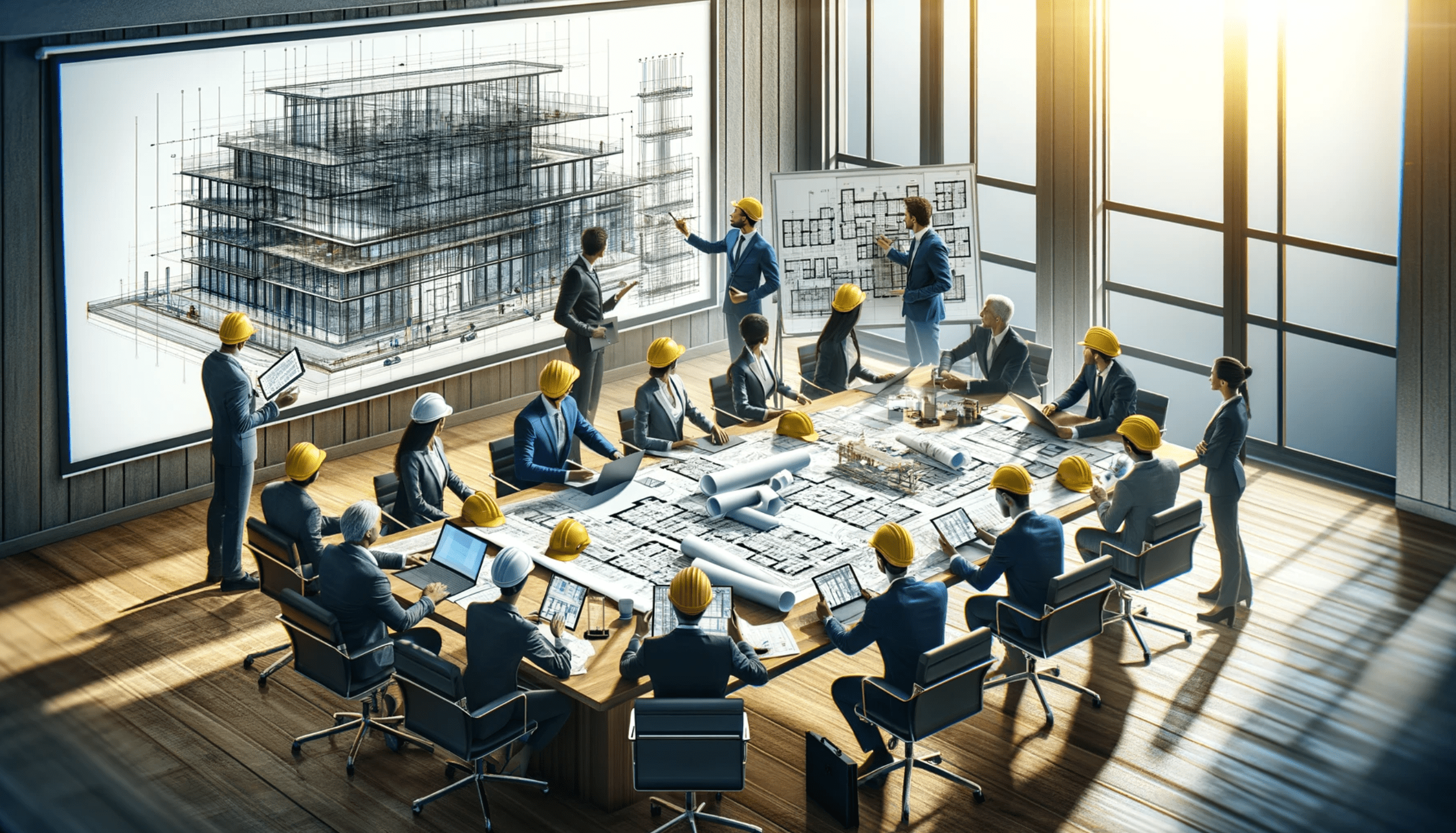 Expert Panel